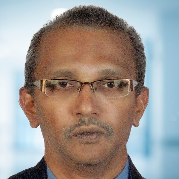 Doctor – Sentosa Dental Group