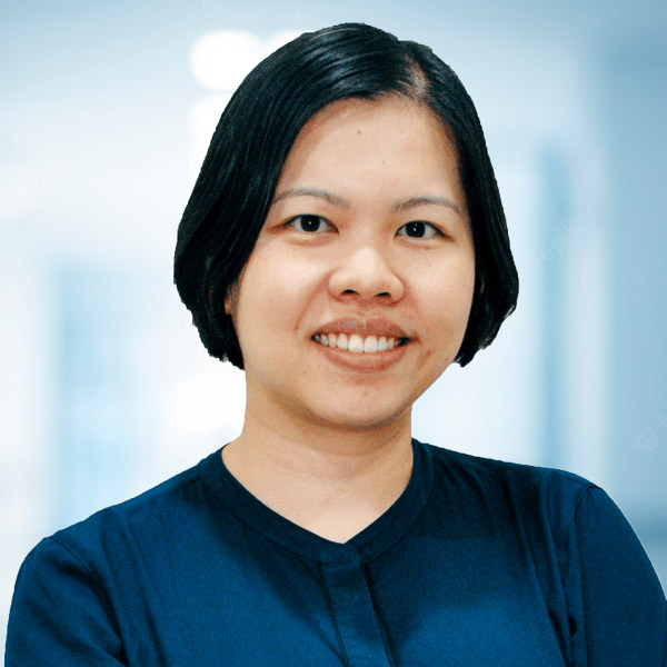 Doctor – Sentosa Dental Group