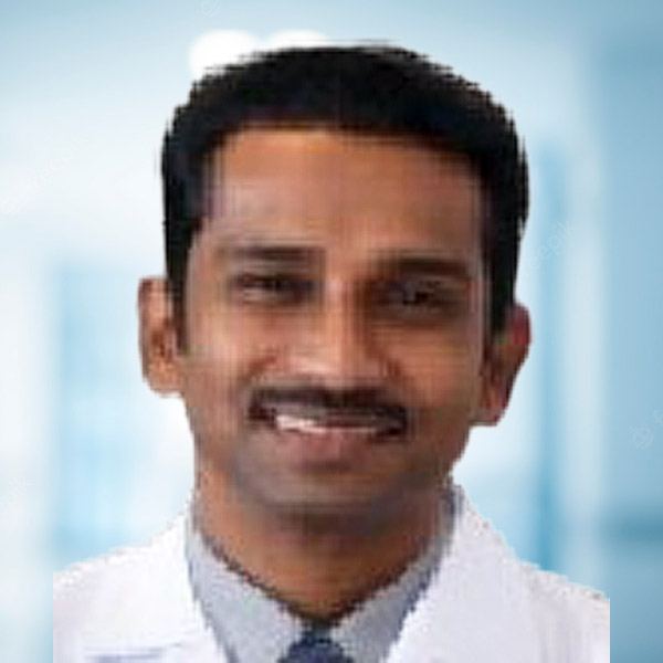 Doctor – Sentosa Dental Group