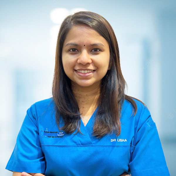 Doctor – Sentosa Dental Group