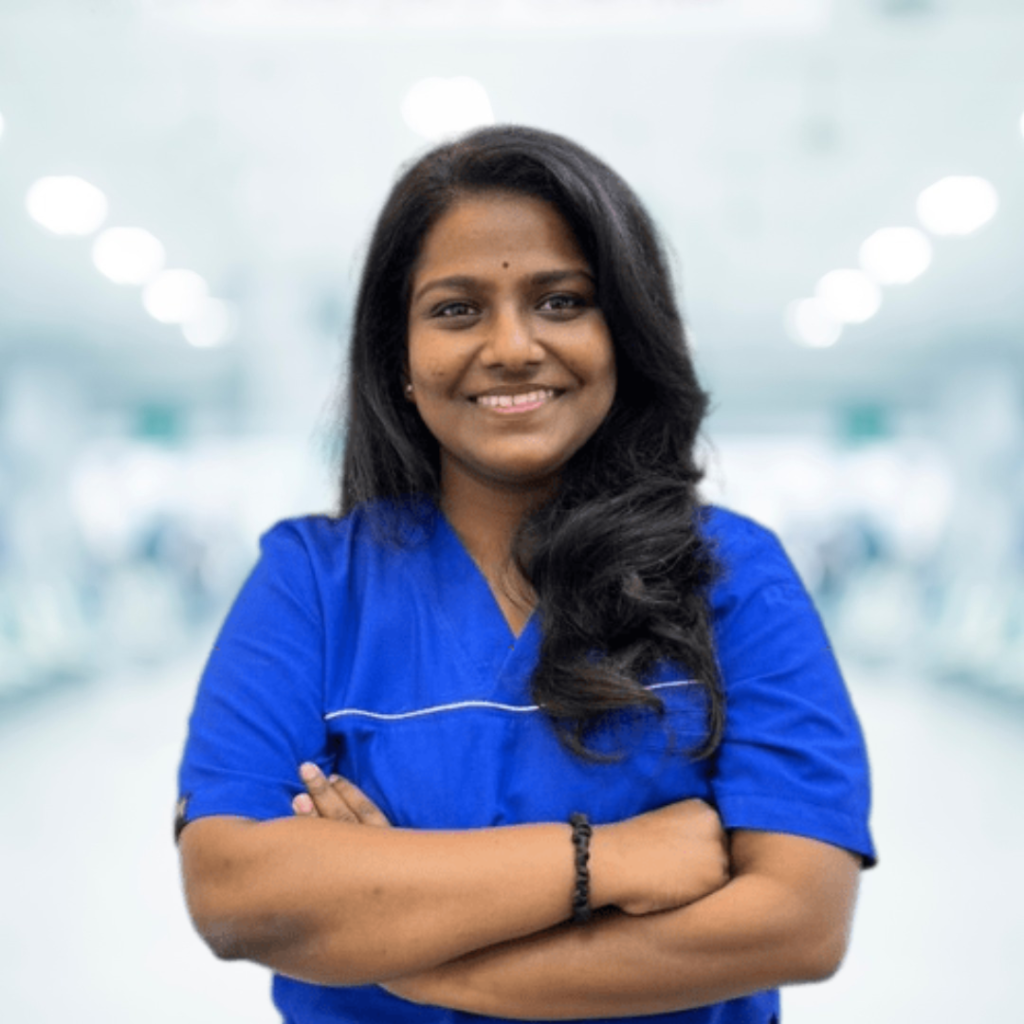 Doctor – Sentosa Dental Group