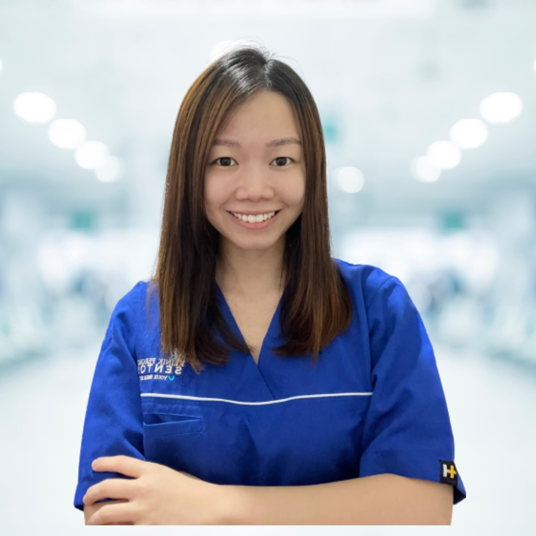 Doctor – Sentosa Dental Group