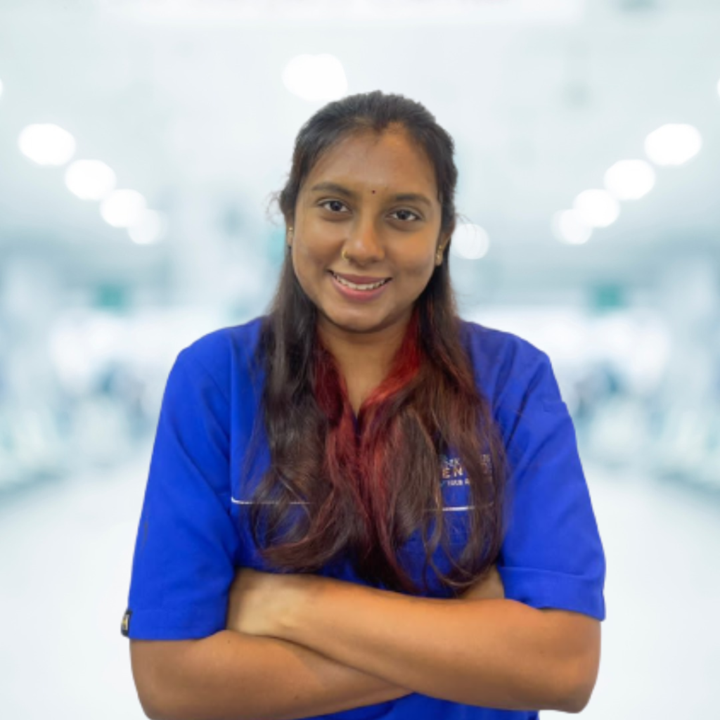 Doctor – Sentosa Dental Group