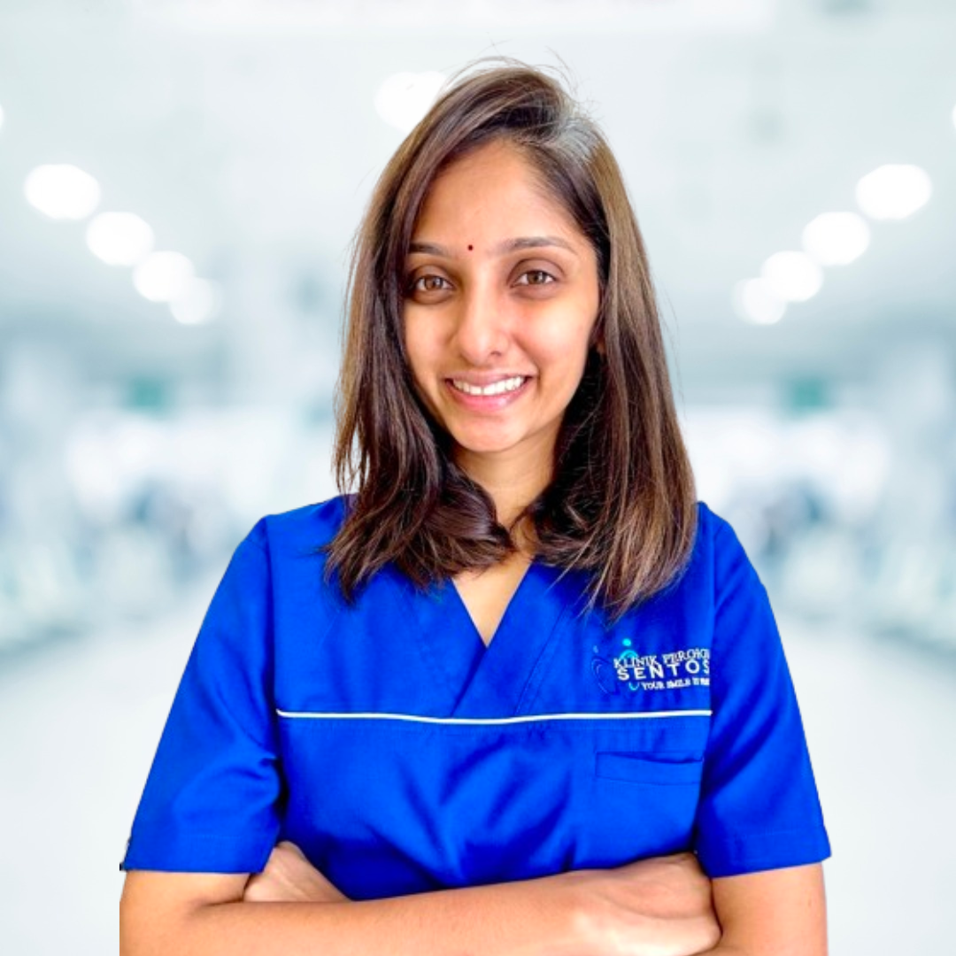 Doctor – Sentosa Dental Group