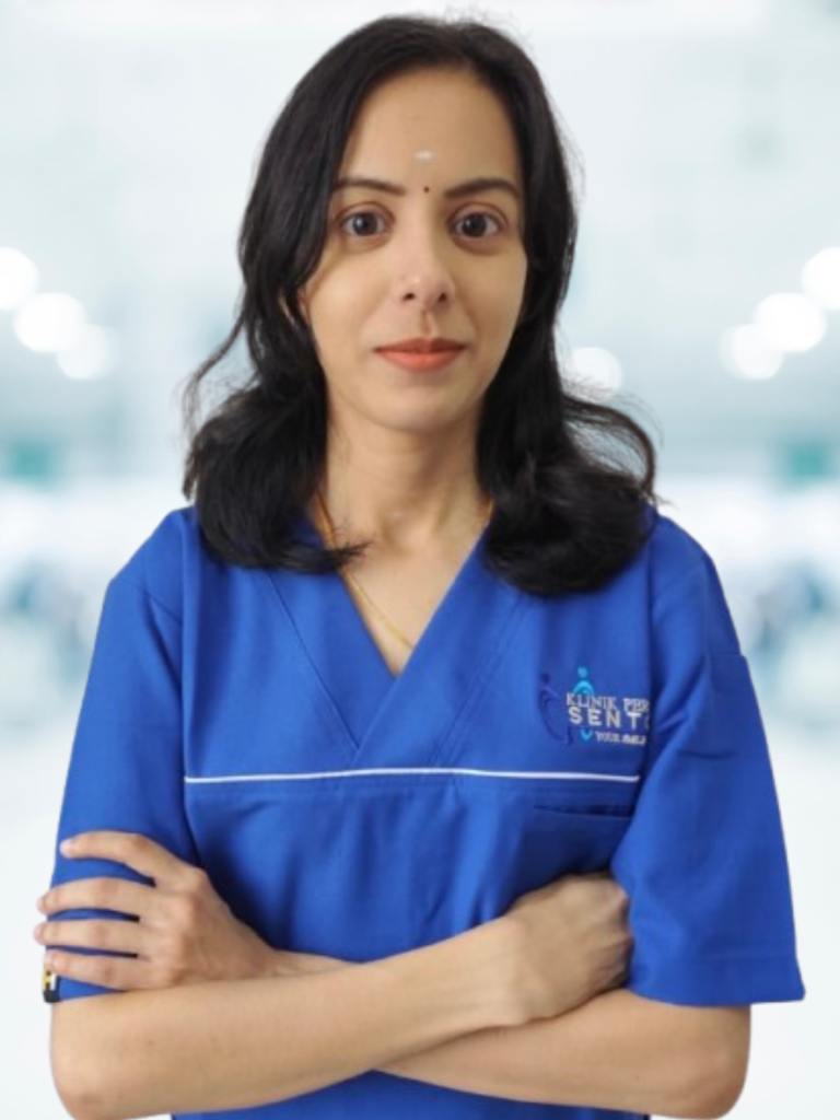 Doctor – Sentosa Dental Group